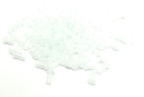 2.5mm Plastic Dust Caps - FC/SC / ST Fiber Optic Cables and End Faces ...