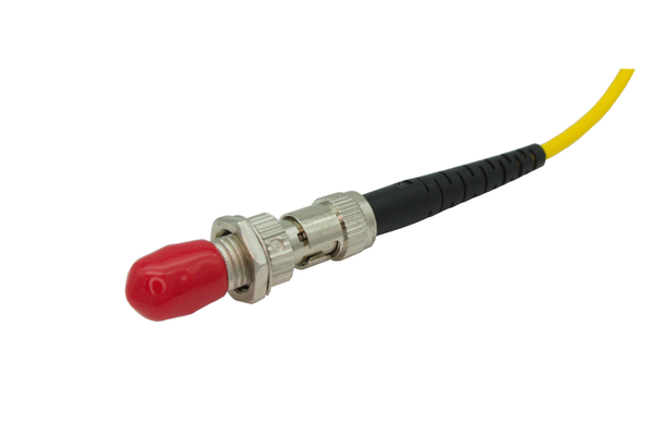 ST Coupler Tin - 15 Units - Easy Carry & Storage for your ST Fiber Cou ...
